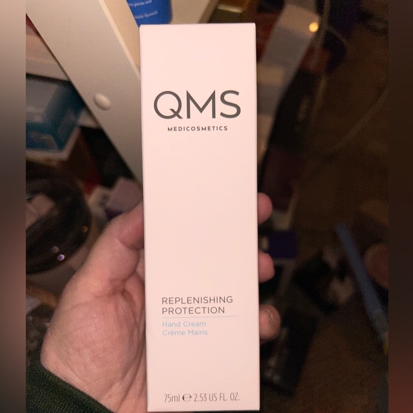 Qms Medicosmetics | Skincare | Qms Medicosmetics Replenishing ...